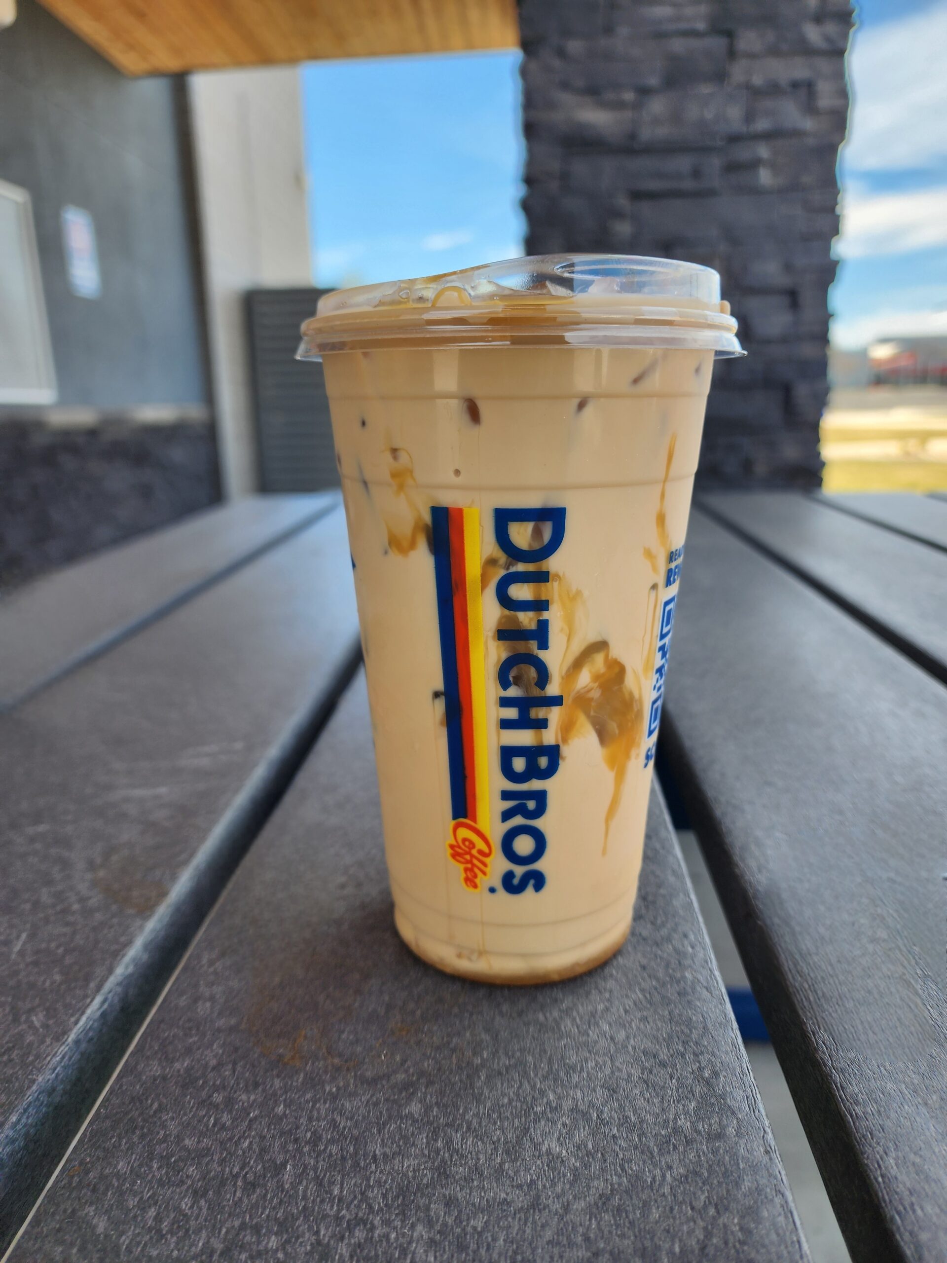 The Best Sugar Free Cold Brews At Dutch Bros - Lorin Cheung
