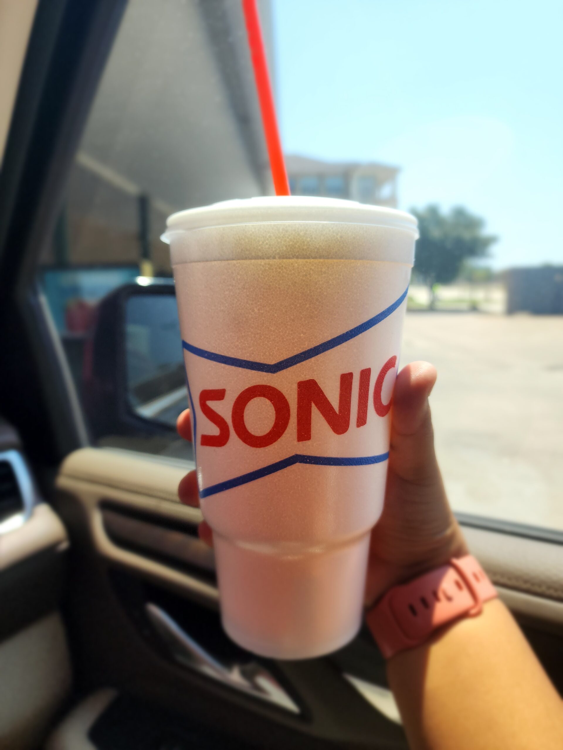 Best Sugar Free Sonic Water Combinations - Lorin Cheung